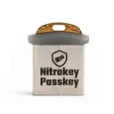 Nitrokey Passkey | shop.nitrokey.com